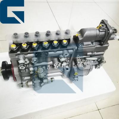 중국 CB6P639 MD300-1111100-538 디젤 엔진 연료 분사 펌프 판매용