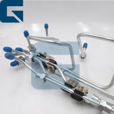 중국 굴삭기 DH220-5 엔진 DB58T 고압 석유 파이프류 판매용