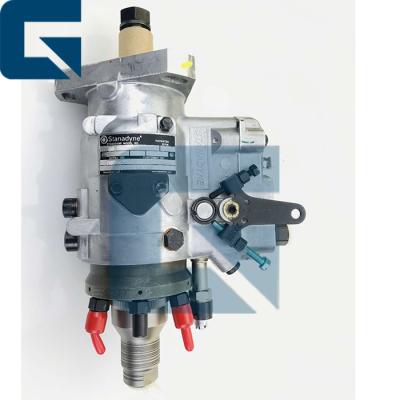 중국 DB2335-6089 DB23356089 디젤 연료 주입은 노력합니다 판매용