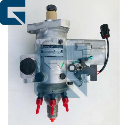 중국 DB4627-6092 DB46276092 디젤 연료 주입은 노력합니다 판매용