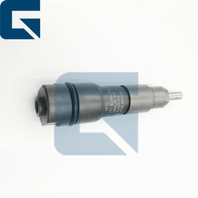 중국 KJ100-1112100-202 KJ1001112100202 고급 품질 디젤 연료 분사기 판매용