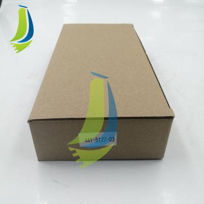 China 441-5127 Nox Sensor Nitrogen Oxygen Sensor For C13 Engine 4415127 for sale