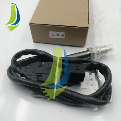 China 441-5127 Nox Sensor Nitrogen Oxygen Sensor For C13 Engine 4415127 for sale