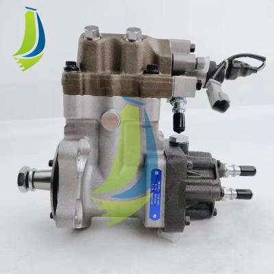 China 3973228 Fuel Injection Pump For PC300-8 Excavator for sale
