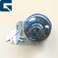 China 7N-0719 7N0719 Excavator E320D E324D Ignition Starter Switch for sale