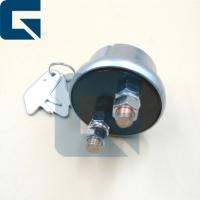China 7N-0719 7N0719 Excavator E320D E324D Ignition Starter Switch for sale
