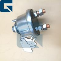 China 7N-0719 7N0719 Excavator E320D E324D Ignition Starter Switch for sale