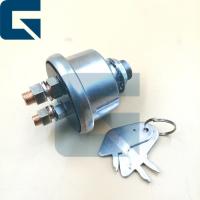 China 7N-0719 7N0719 Excavator E320D E324D Ignition Starter Switch for sale