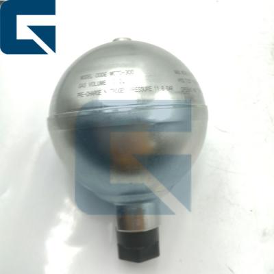 China 20Y-60-11411 20Y6011411 Akkumulator der Bagger-PC200-6 Maschinen-6D102 zu verkaufen