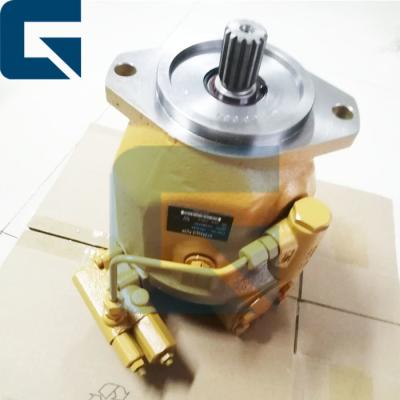 China 180-9588 1809588 hydraulische Kolbenpumpe des Baggerlader-416D 424D zu verkaufen