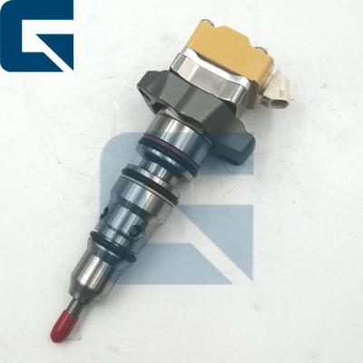 China 204-6714 2046714 Dieselkraftstoff-Injektor des Lkw-Motor-3126E zu verkaufen