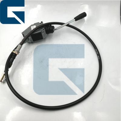 China 221-3006 2213006 Steuerhydraulischer Griff des Lader-416E 422E zu verkaufen