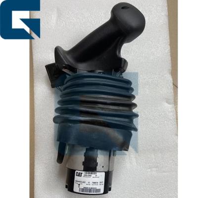 China 458-2082 4582082 Tractor 621K Engine C13 Control Handle Joystick Assy zu verkaufen