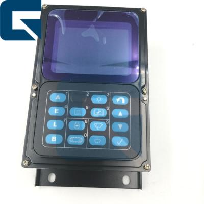 China 7835-12-3006 7835123006 Monitor-Gruppe des Bagger-PC200-7 PC220-7 PC300-7 zu verkaufen