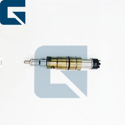 China P2872333 2872333 Dieselkraftstoff-Injektor der Maschinen-8.9L ISC/ISL zu verkaufen
