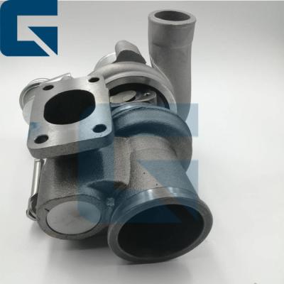 China 4038792 modelleer HX25W-Motor4bt Turbocompressor/Turbo Te koop