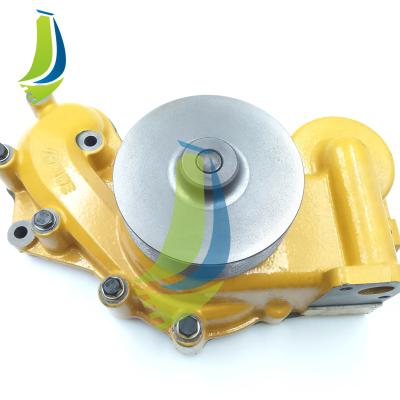 China 6222-63-1200 Water Pump For PC300-6 Excavator Parts for sale