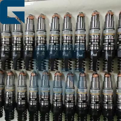 중국 QSX15 ISX15 분사기를 위한 4088327 4088665 판매용