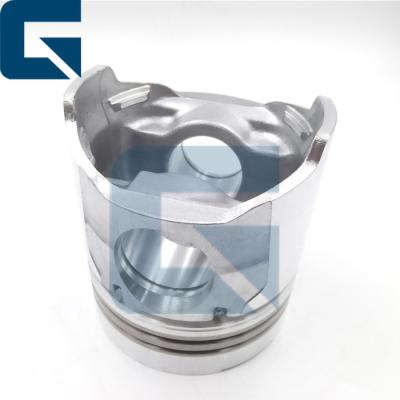 중국 164-6560 1646560은 3306 3306B 예비품 피스톤 본체에 엔진을 설치합니다 판매용