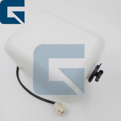 China 245-9205 2459205 Expansions-Wasser-Behälter des Bagger-E320C E320D zu verkaufen