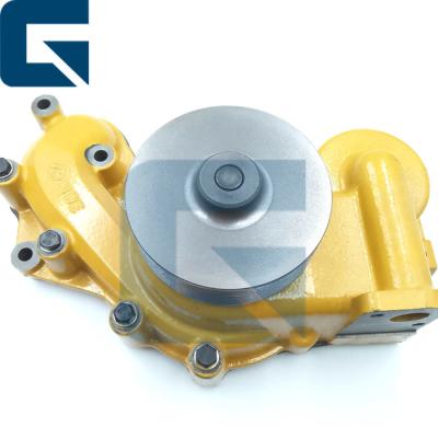 China 6222-63-1200 6222631200 Wasser-Pumpe Bagger-Accessories PC300-6 Dieselmotor-6D108E zu verkaufen