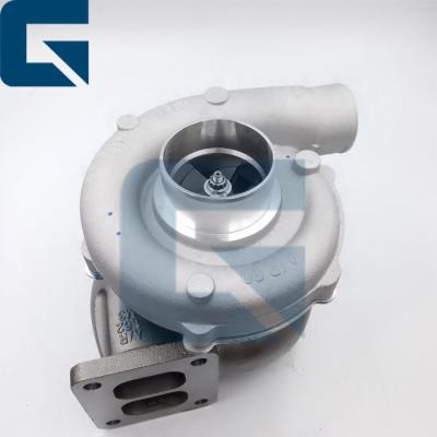 China 6222-83-8171 622838171 Excavator Accessories PC300-6 Turbocharger zu verkaufen