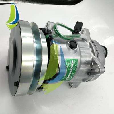 China 106-5122 Air Compressor For 924G Wheel Loader 1065122 for sale