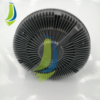 China 324-0123 Drive Fan Clutch For E320D E323D Excavator 3240123 for sale