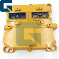 China 331-7539 3317539 ECU Controller For C6.6 E320D Excavator for sale