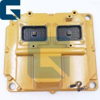 China 345-3381 3453381 Excavator Accessories E320E E323E Controller ECM for sale