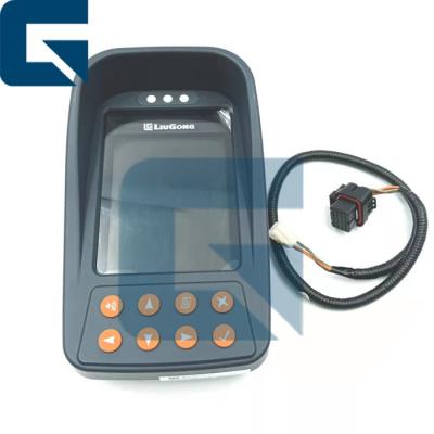 China Monitor-Anzeigefeld Accessories LG915D LG922D des Bagger-35B0206 zu verkaufen