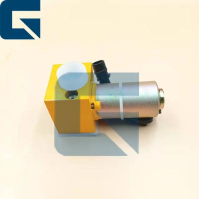 중국 139-3990 1393990 굴삭기 부속물 E315 E330 E375L 솔레노이드 밸브 판매용