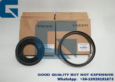 China Lightweight  Excavator Seal Kits Pilot Valve Seal Ring Waterproof VOE823036840 for sale