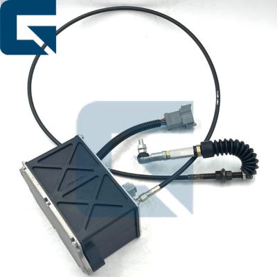 중국 106-0126 1060126 굴삭기 부속물 E325B E330B는 3116개의 스로틀 모터에 엔진을 설치합니다 판매용