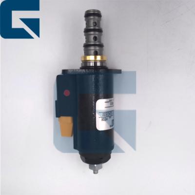 중국 121-1491 1211491 굴삭기 부속물 E320C E330C 솔레노이드 밸브 판매용