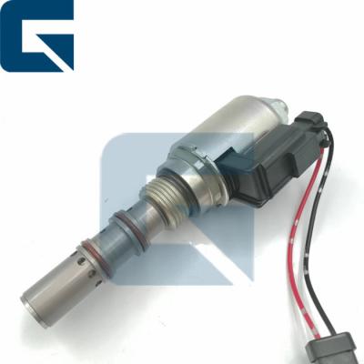 중국 174-4913 1744913 휠 로더 980G 980H 솔레노이드 밸브 판매용