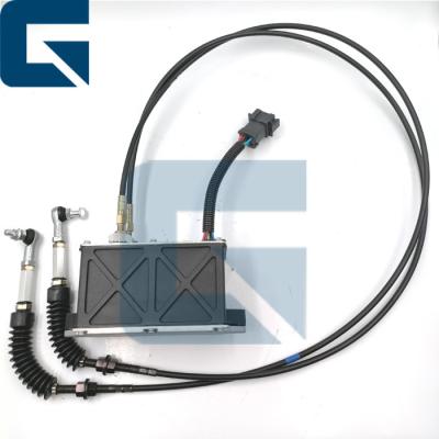 중국 247-5212 2475212 굴삭기 부속물  E312C E330C 스로틀 모터 판매용