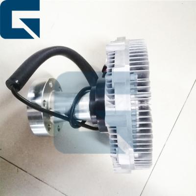 China 359-2658 3592658 Excavator Accessories E326D2 E330D2 Engine C7.1 Fan Drive Assembly for sale