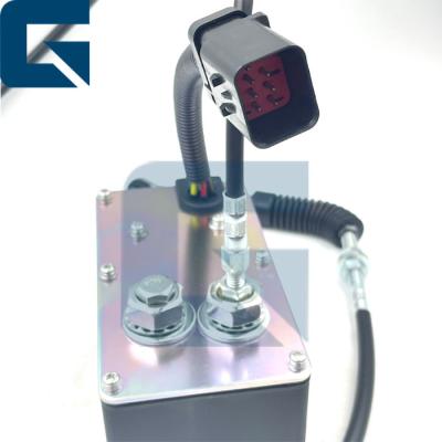 중국 386-3439 3863439 굴착기 부속품 E320D2 E320D2 GC E320D2 L 기관 모터 판매용