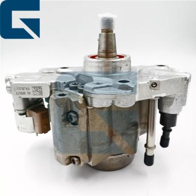 China 2852688 de Pomp van de de Hoge drukbrandstof van Motorteir 4D18 D24 Te koop