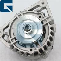 China 2871A306 Engine 1103A-33 Model 75A 12V Alternator for sale