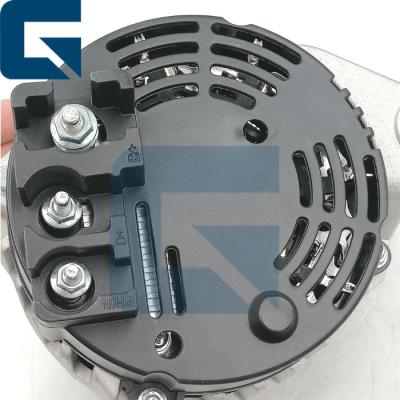 중국 2871A306은 1103A-33 모델 75A 12V 교류 발전기에 엔진을 설치합니다 판매용