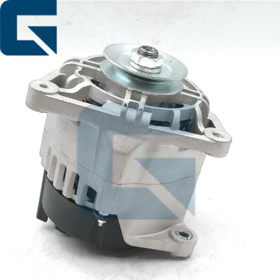 China 2871A306 Generator der Maschinen-1103A-33 des Modell-75A 12V zu verkaufen