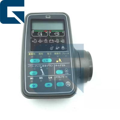 중국 0 굴삭기 부속물 PC200-6 모니터 디스플레이 패널 판매용