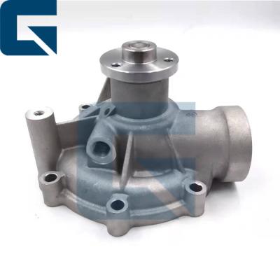 중국 20726083 VOE20726083 엔진 D6D D7E 물 펌프 판매용