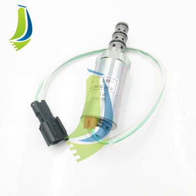 China 14574269 8230-32080 Electrical Parts Solenoid Valve For EC210 Excavator for sale