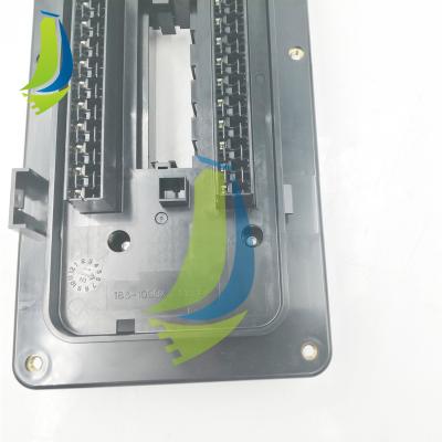 China 183-1000 Fuse Box Base For E312C E307D Excavator 1831000 for sale