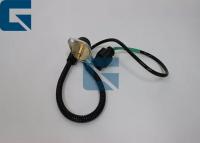 China High Performance EC460  Pressure Sensor Valve With Wire 20700060 for sale