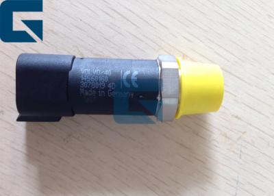 China EC380 Small Low Pressure Sensor / Low Pressure Transducer Waterproof 14560160 for sale