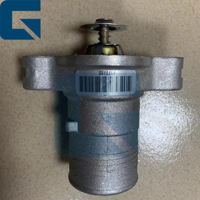 중국 E320D2 굴삭기를 위한 417-7782 4177782 온도조절 장치 판매용